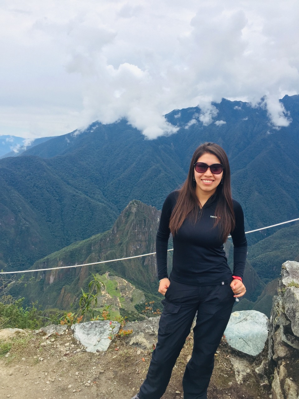 Our Team – Majestic Andes