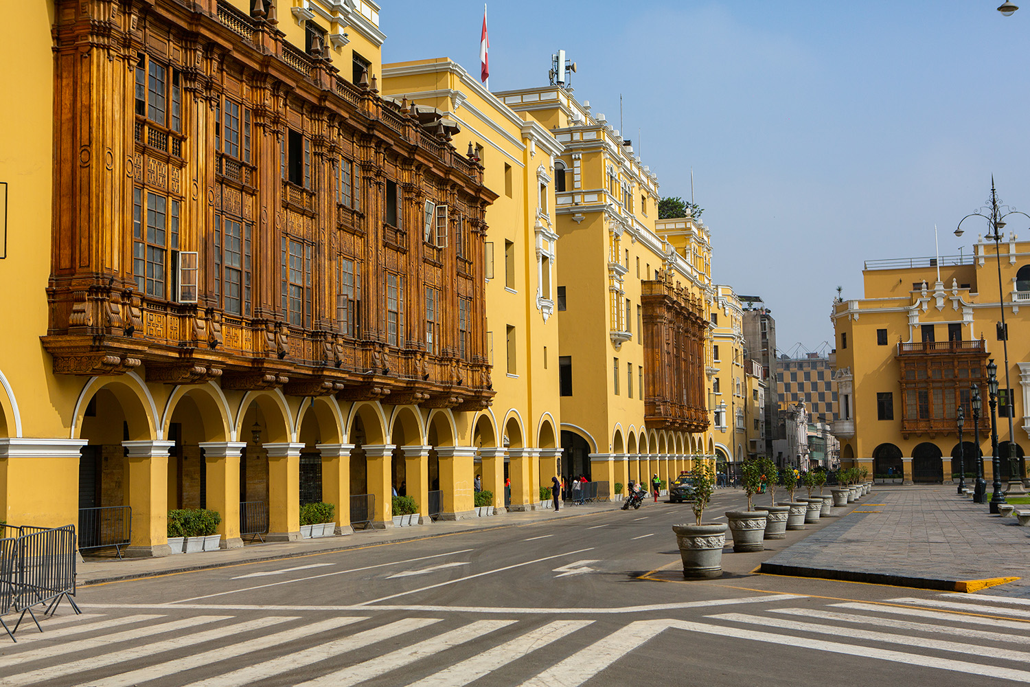 Things to Do in Lima – A Complete Guide for Visitors - Majestic Andes